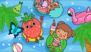 App Market Events | Toca Life: World Wiki | Fandom