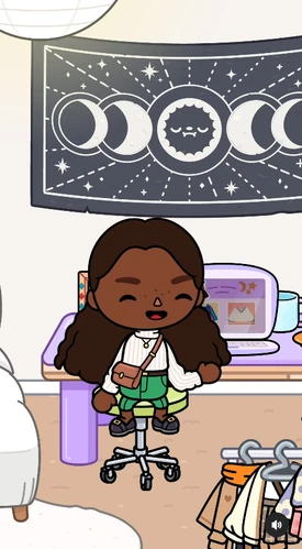 Coco | Toca Life: World Wiki | Fandom