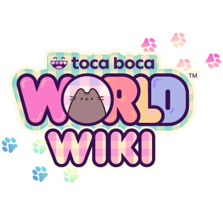Daniela (KATSEYE) | Toca Life: World Wiki | Fandom