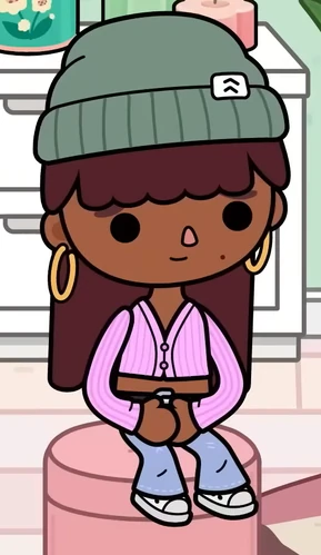 Mel | Toca Life: World Wiki | Fandom