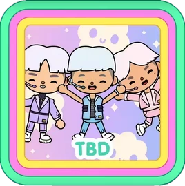 TBD | Toca Life: World Wiki | Fandom