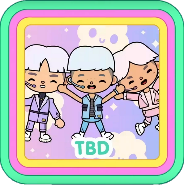 TBD | Toca Life: World Wiki | Fandom