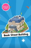 Beak Street Building | Toca Life: World Wiki | Fandom