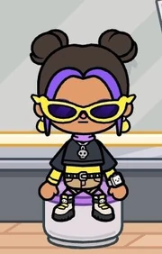 Named Characters | Toca Life: World Wiki | Fandom