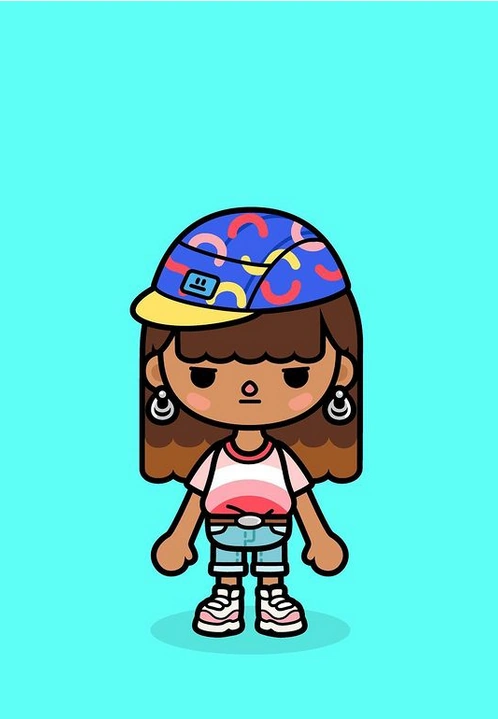 Outdoor Pool | Toca Life: World Wiki | Fandom