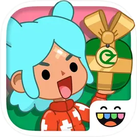 App Logos | Toca Life: World Wiki | Fandom