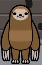 Sloths | Toca Life: World Wiki | Fandom
