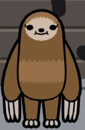 Sloths | Toca Life: World Wiki | Fandom