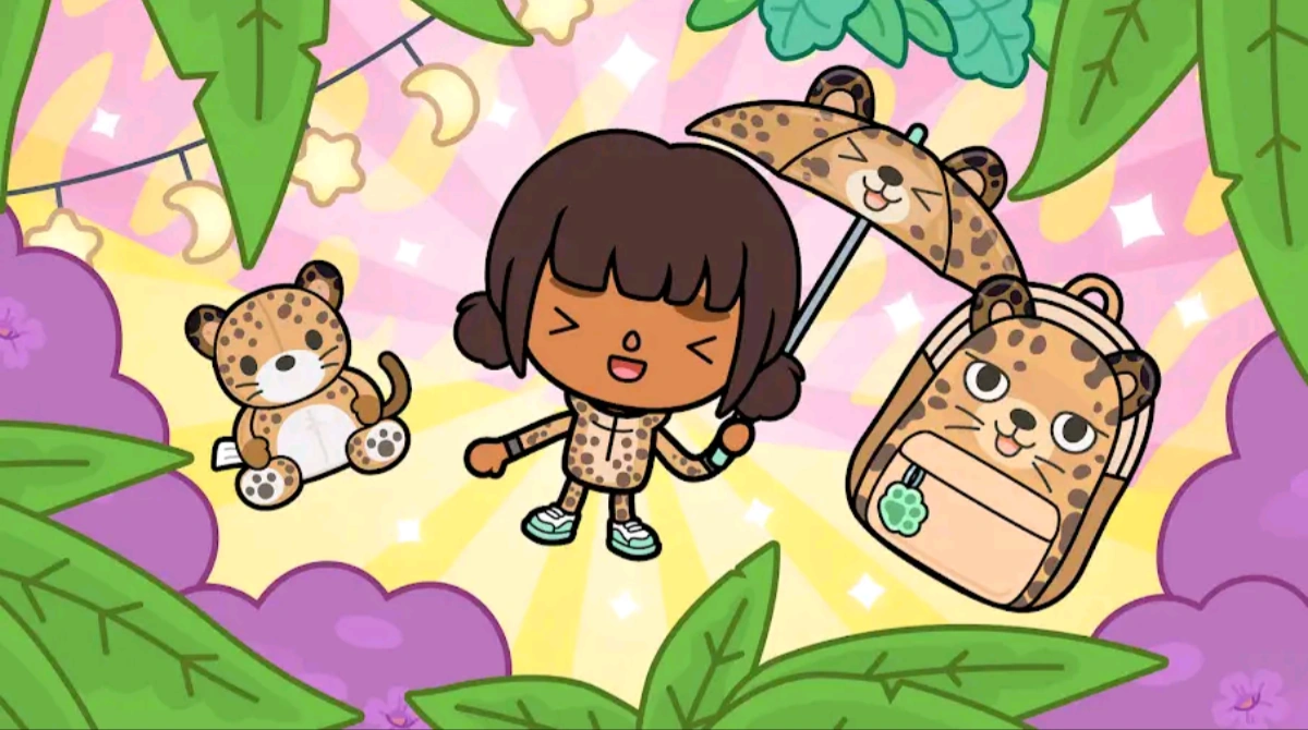 Events/App Stores | Toca Life: World Wiki | Fandom