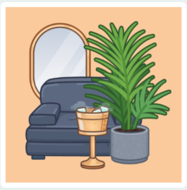 Modern Mansion | Toca Life: World Wiki | Fandom