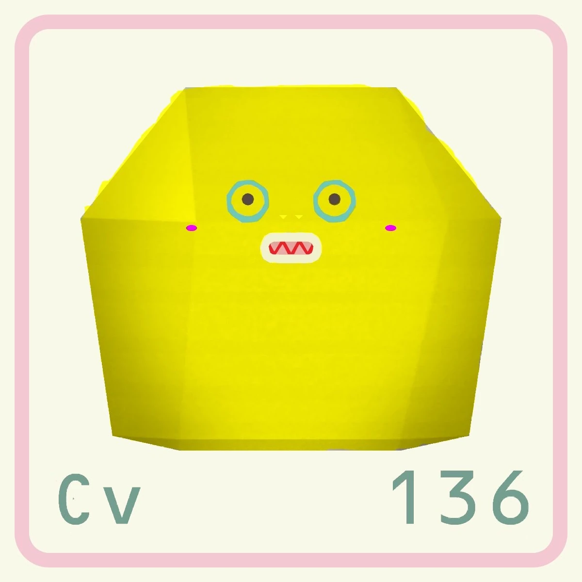 Cavendishium | Toca lab elements Wiki | Fandom
