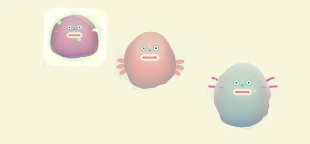 Second Toca Group Elements | Toca lab elements Wiki | Fandom