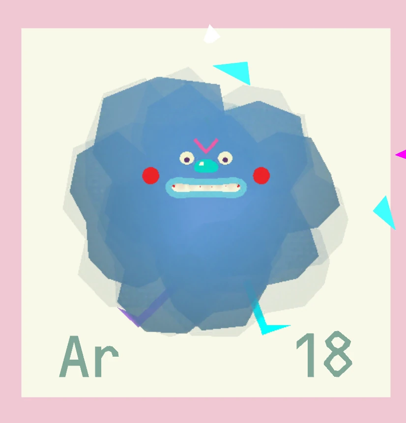 Argon | Toca lab elements Wiki | Fandom