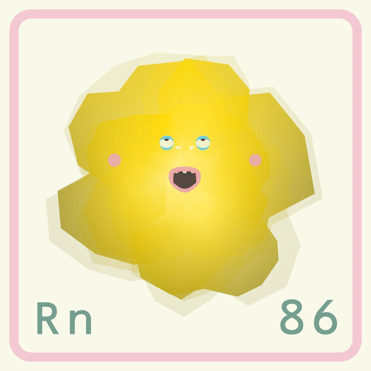 Radon | Toca lab elements Wiki | Fandom