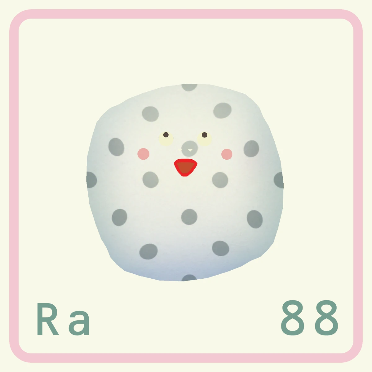 Radium | Toca lab elements Wiki | Fandom