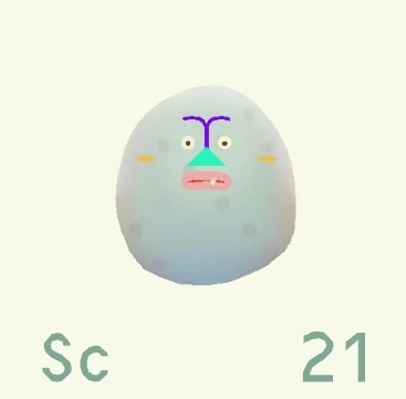 Scandium | Toca lab elements Wiki | Fandom