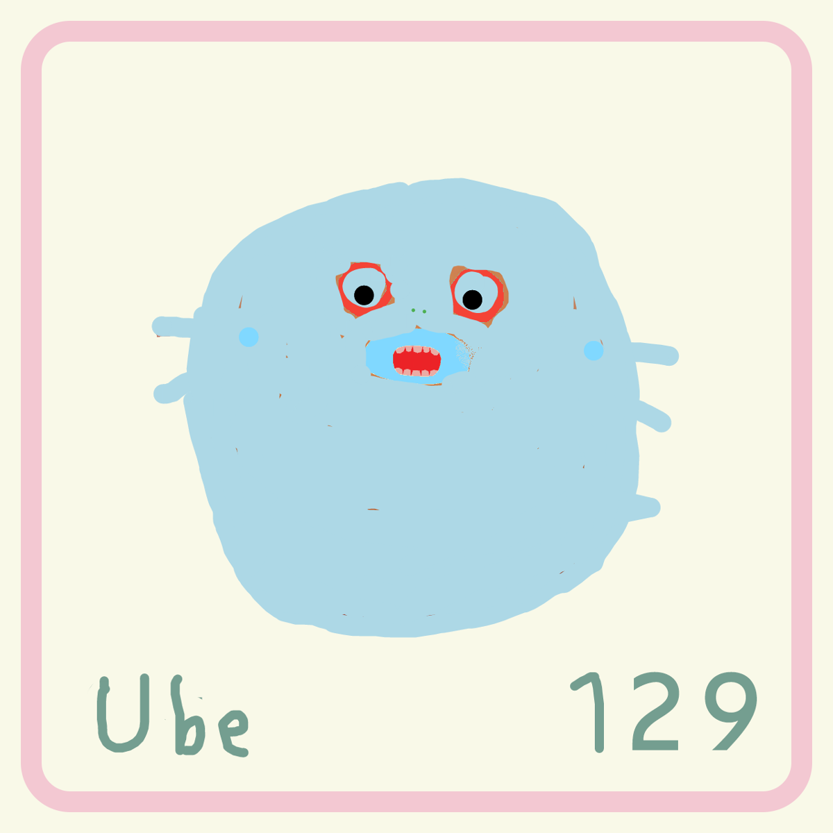 Cordelium | Toca lab elements Wiki | Fandom