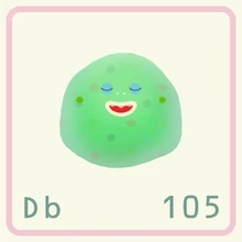 Obamium | Toca lab elements Wiki | Fandom