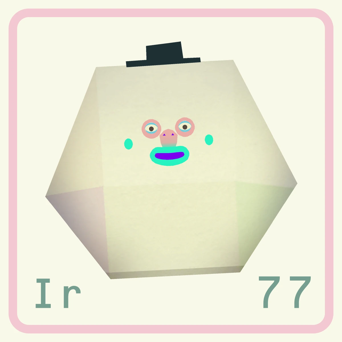 Side | Toca lab elements Wiki | Fandom