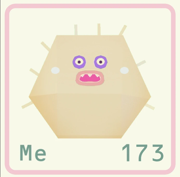 Messierium | Toca lab elements Wiki | Fandom