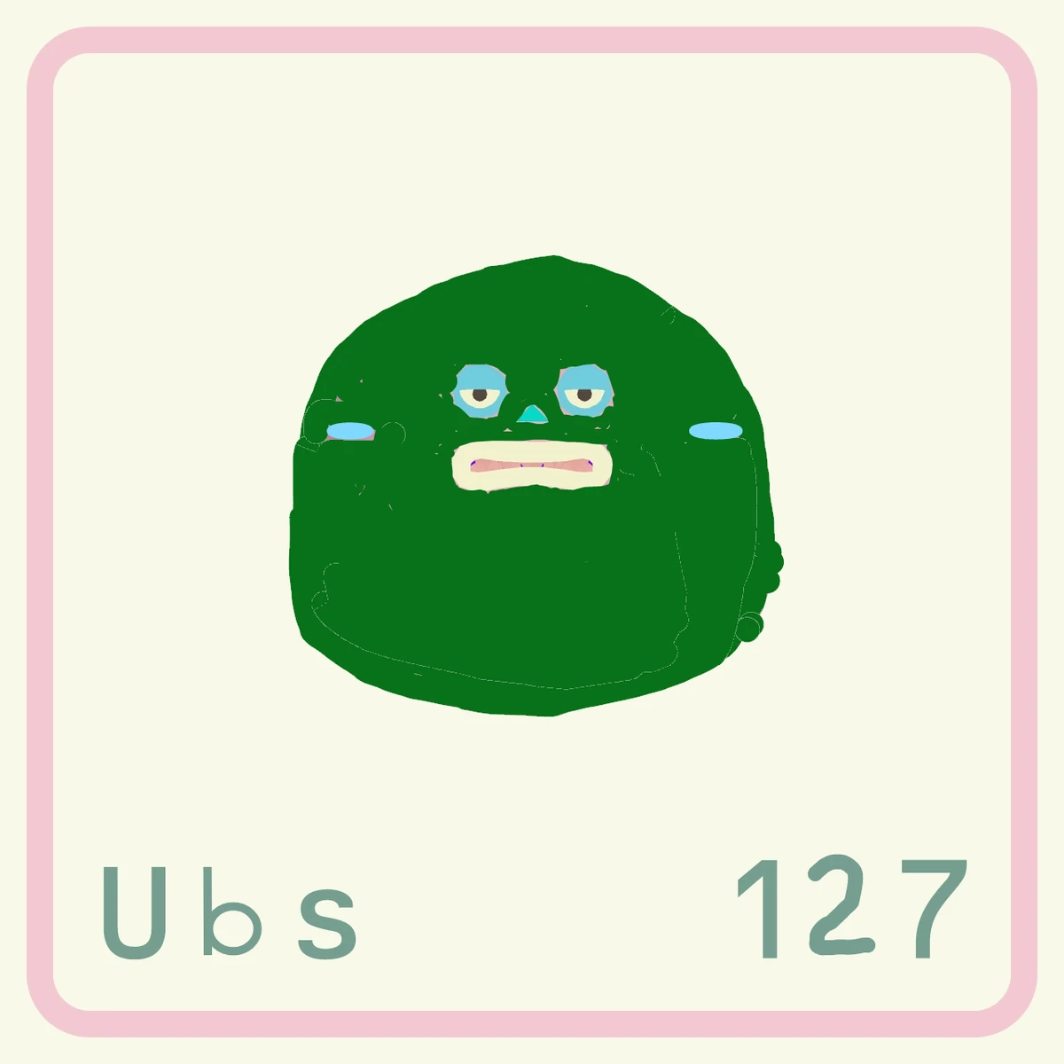 Ioium | Toca lab elements Wiki | Fandom