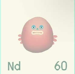 Neodymium | Toca lab elements Wiki | Fandom