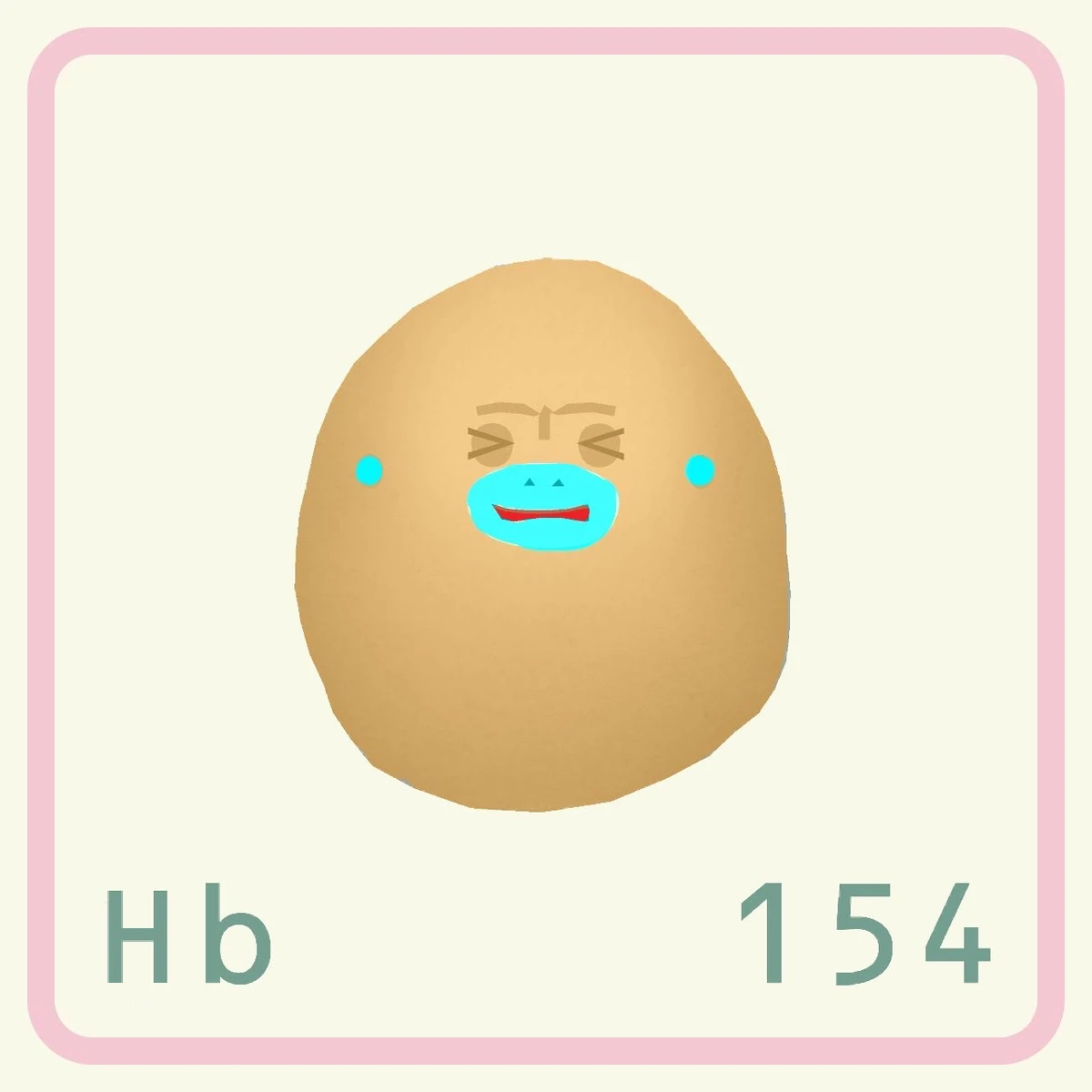Heisenbergium | Toca lab elements Wiki | Fandom