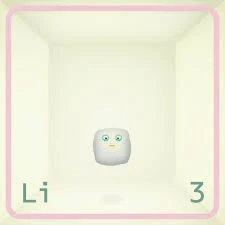 3 lithium | Toca lab elements Wiki | Fandom