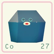 Table Of Elements | Toca lab elements Wiki | Fandom