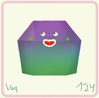 Unbiquadium | Toca lab elements Wiki | Fandom