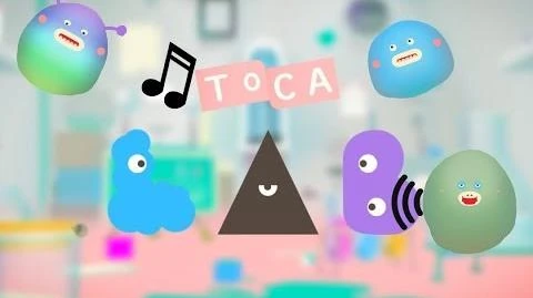 Toca Lab All Element Sounds | Toca lab elements Wiki | Fandom