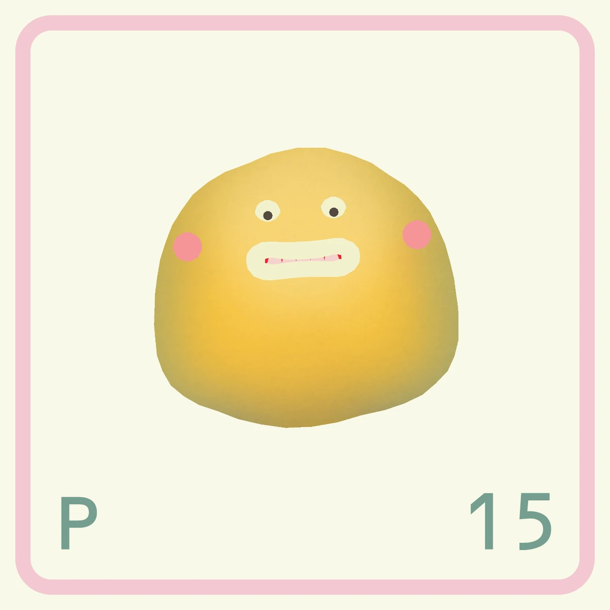 Phosphorus | Toca lab elements Wiki | Fandom