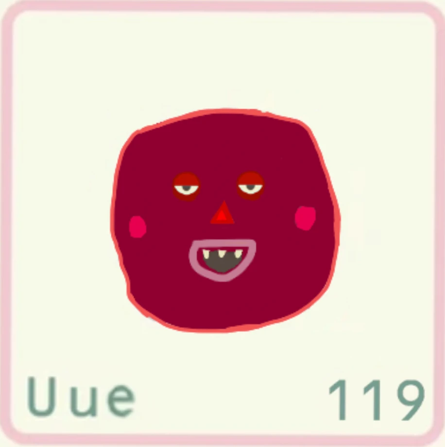 Newtonium | Toca lab elements Wiki | Fandom