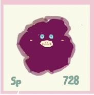 Seraphimium | Toca lab elements Wiki | Fandom