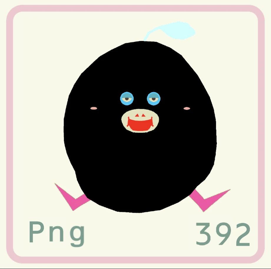 Papuanewguineaium | Toca lab elements Wiki | Fandom