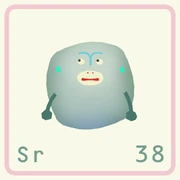 Table Of Elements | Toca lab elements Wiki | Fandom