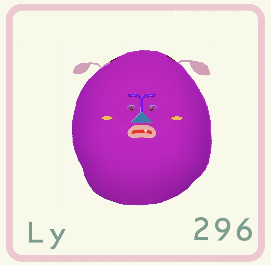 Libyium | Toca lab elements Wiki | Fandom