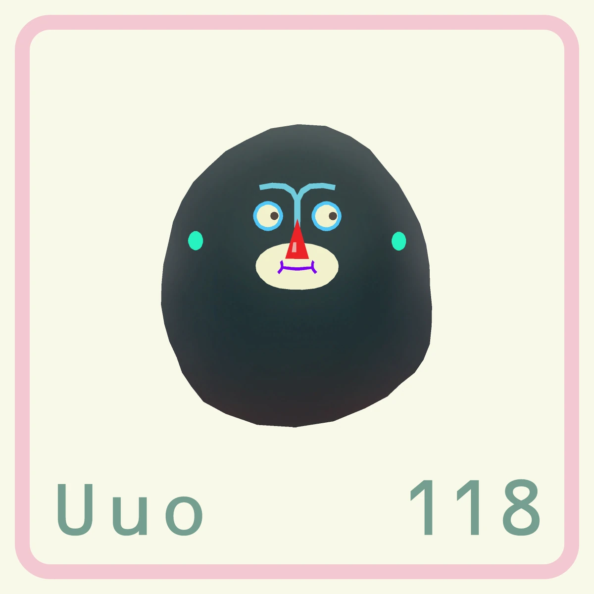 Oganesson | Toca lab elements Wiki | Fandom