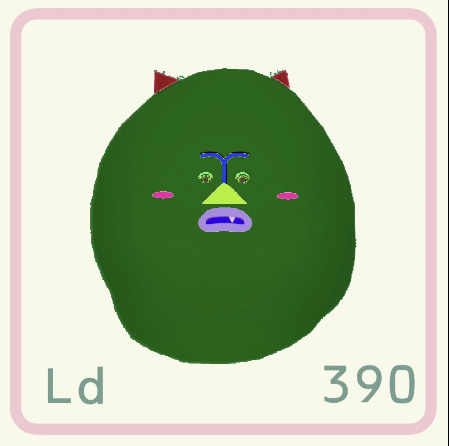 Lordhowium | Toca lab elements Wiki | Fandom