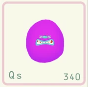 Queenslandium | Toca lab elements Wiki | Fandom