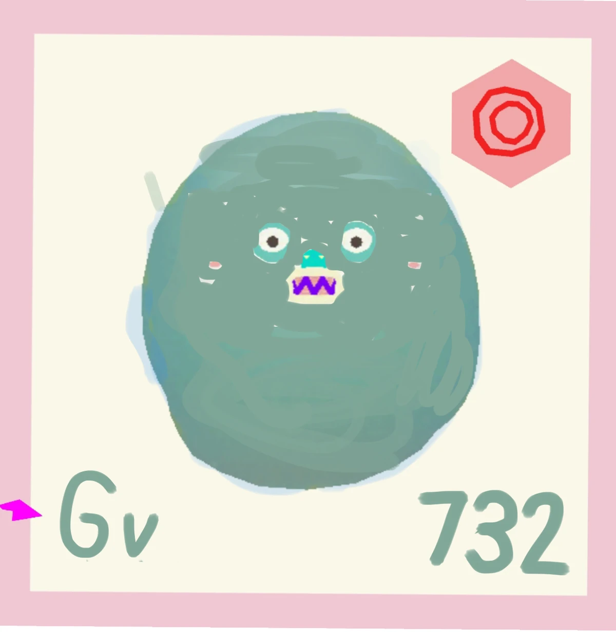 Goreviolatium | Toca lab elements Wiki | Fandom