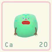 Table Of Elements | Toca lab elements Wiki | Fandom