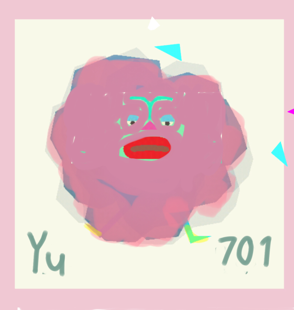 Yurium | Toca lab elements Wiki | Fandom