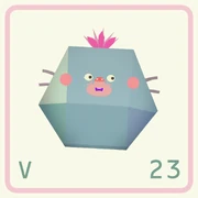 Vanadium | Toca lab elements Wiki | Fandom