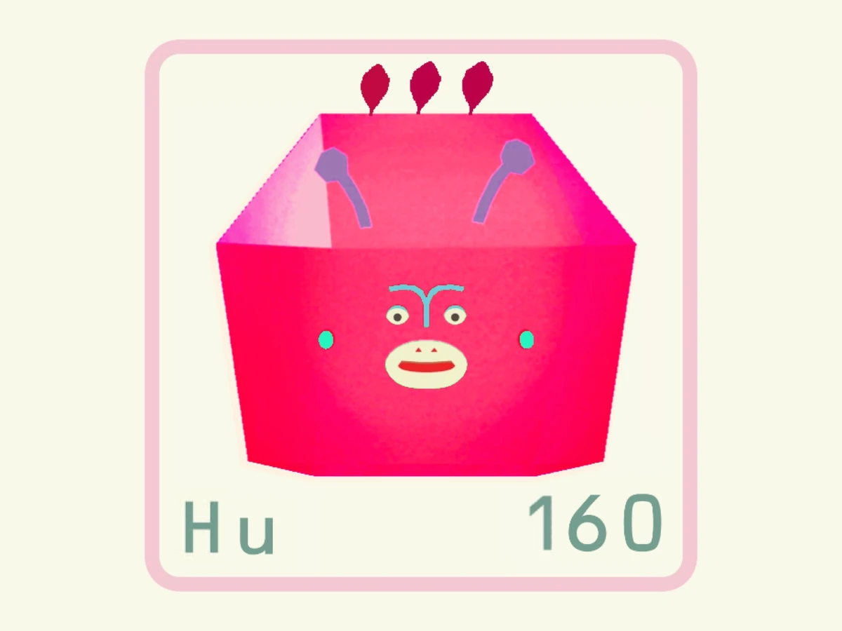 Hundium | Toca lab elements Wiki | Fandom