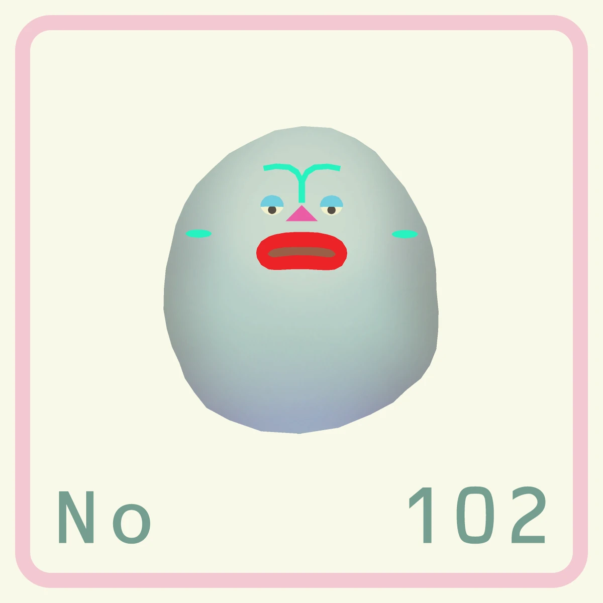 Nobelium | Toca lab elements Wiki | Fandom