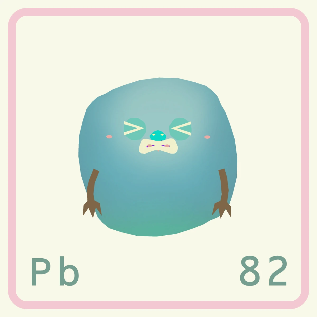 Lead | Toca lab elements Wiki | Fandom