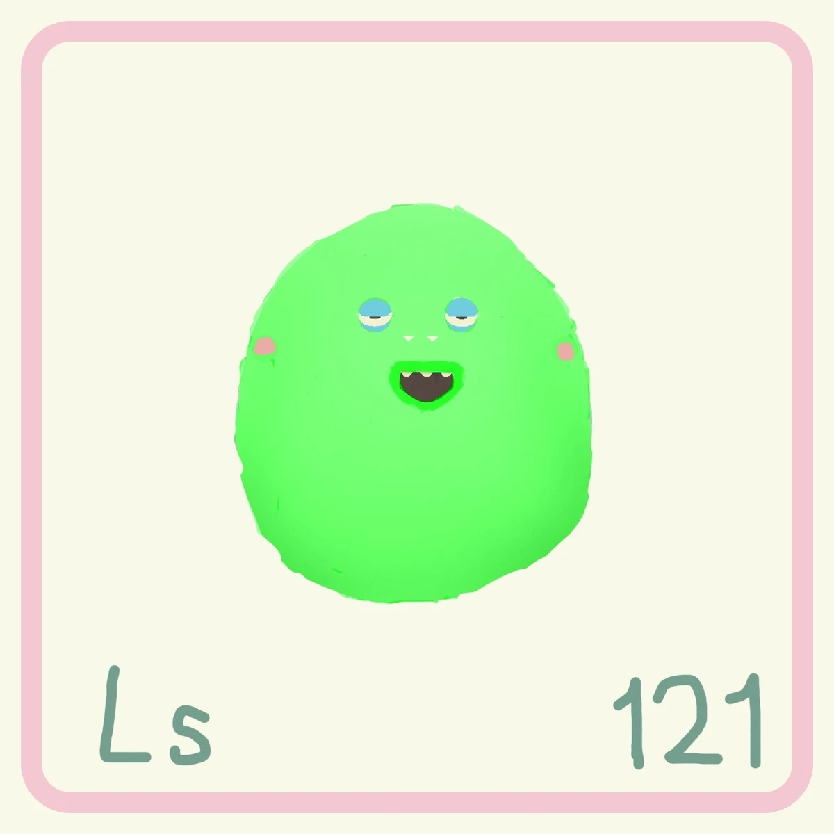 Lavoisium | Toca lab elements Wiki | Fandom