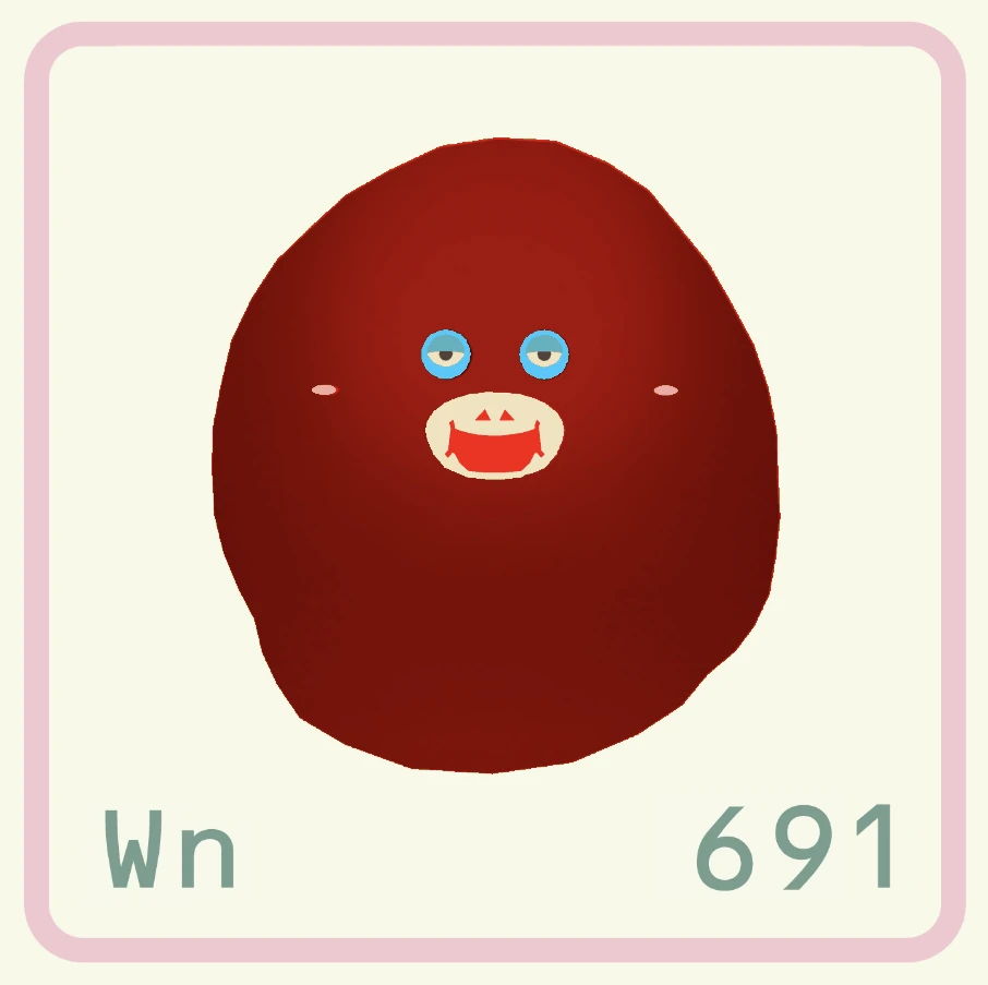 Windowium | Toca lab elements Wiki | Fandom