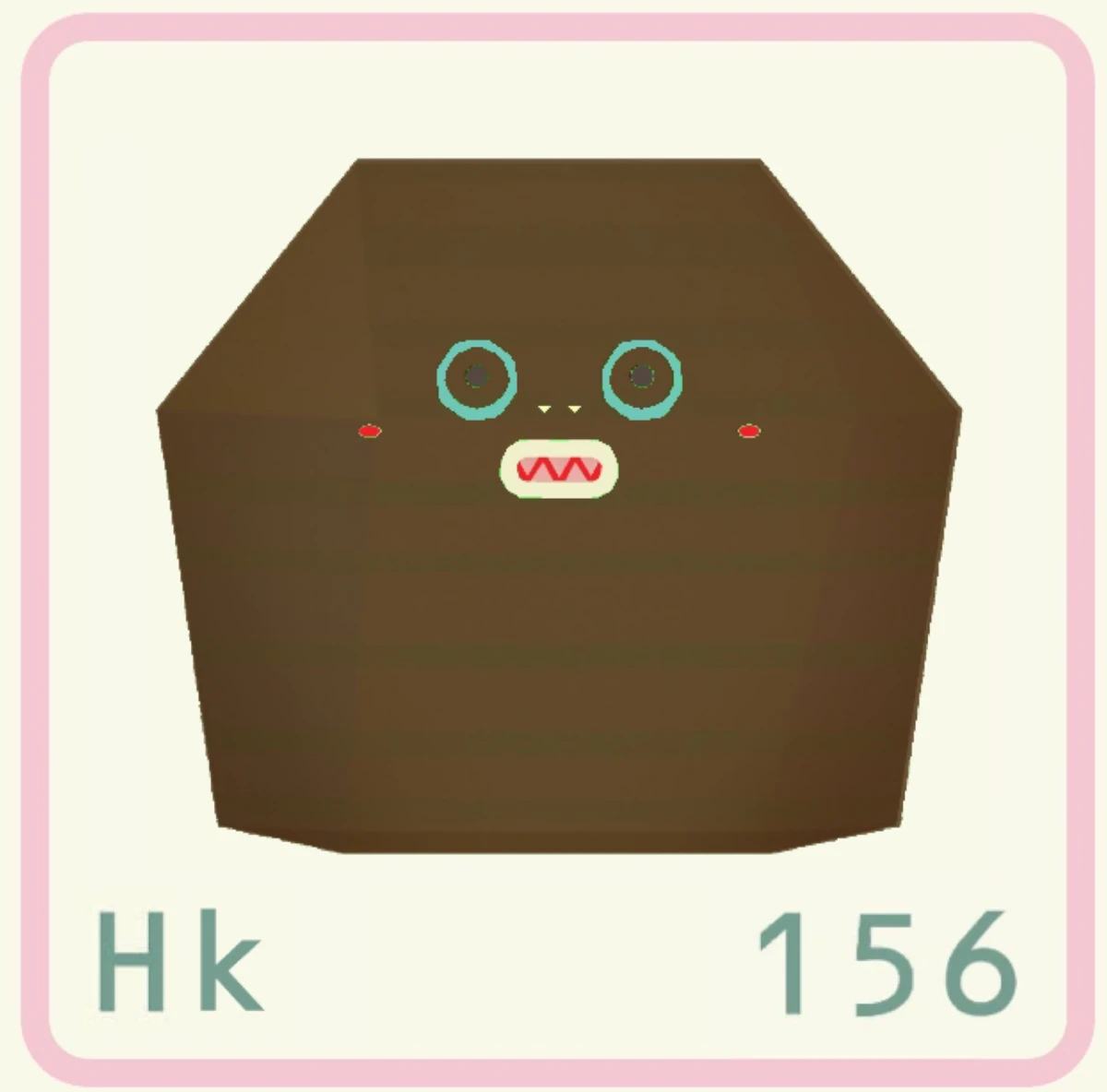 Hawkinium | Toca lab elements Wiki | Fandom